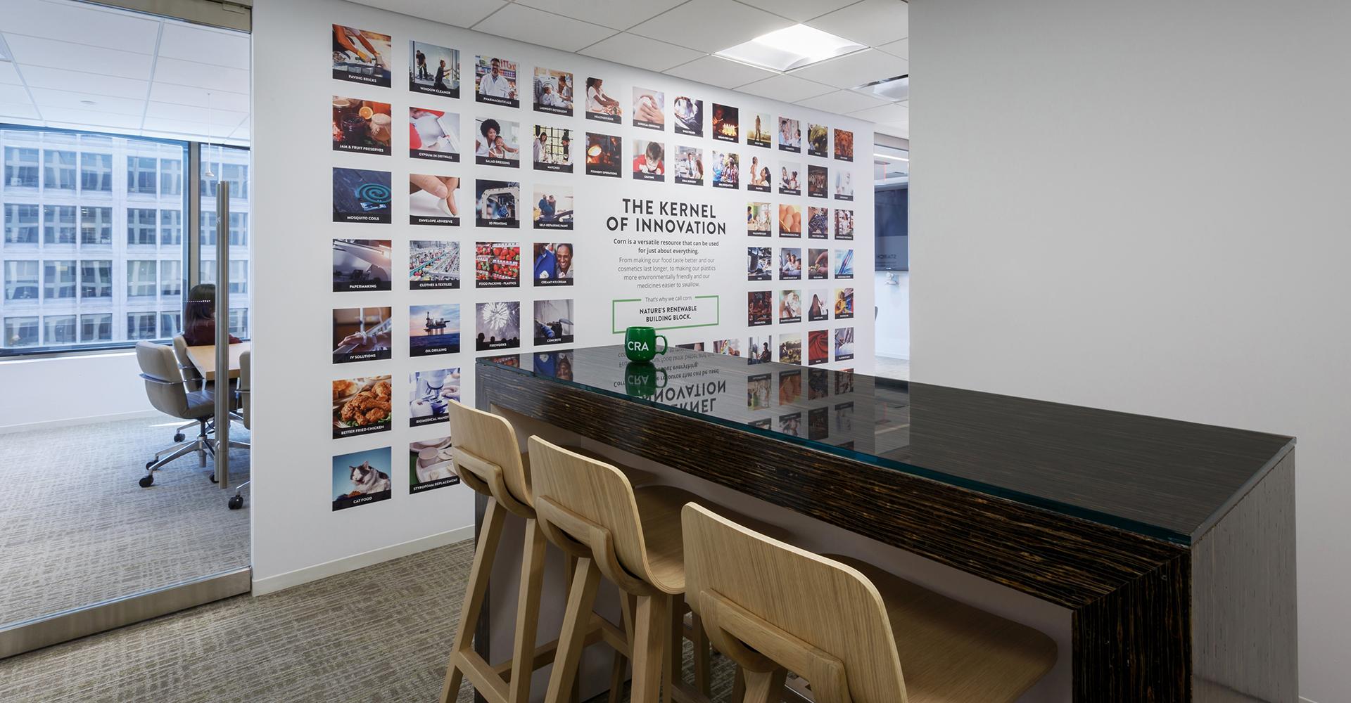 Focus: Architecture + Design